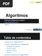 Método CORELAP | Algoritmos | Ingeniería Industrial