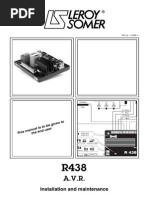 APM403 User Manual - EN | PDF | Manufactured Goods | Electrical Engineering