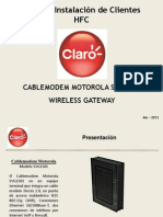 Instrucciones para Iniciar Sesión en Xview | PDF