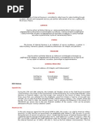 BIR Mission and Vision Overview | PDF | Payments | Taxes