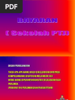 Panduan Pendaftaran GOM Portal Malaysia | PDF