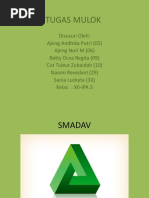 Key Smadav Pro | PDF