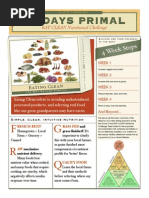 Rebuilding Milo Chapters | PDF | Wellness