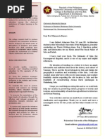 Sample Sole Source Letter | PDF