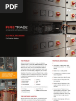 Tariff Advisory Committee Manual | PDF | Fire Engine | Fires