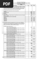 Request For Quotation - Pile Works | PDF | Deep Foundation | Civil ...