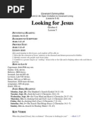 The Chosen - Bible Study Guide Season One Complete | PDF | Jesus ...