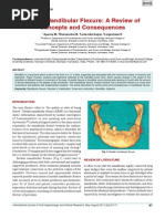 Prosthodontic Diagnostic Index (PDI) Classification System | PDF ...