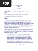Sample Request For Informal Discovery Conference in California | PDF ...