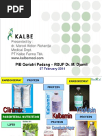 Jenis-Jenis Infus Sumber Karbohidrat, Protein, Dan Emulsi Lemak Untuk ...