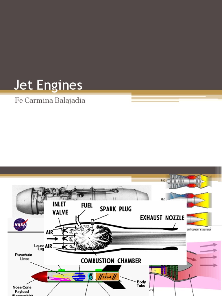 Jet Engines | Download Free PDF | Jet Engine | Nozzle