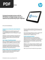 HONOR WorkStation Version Description | PDF