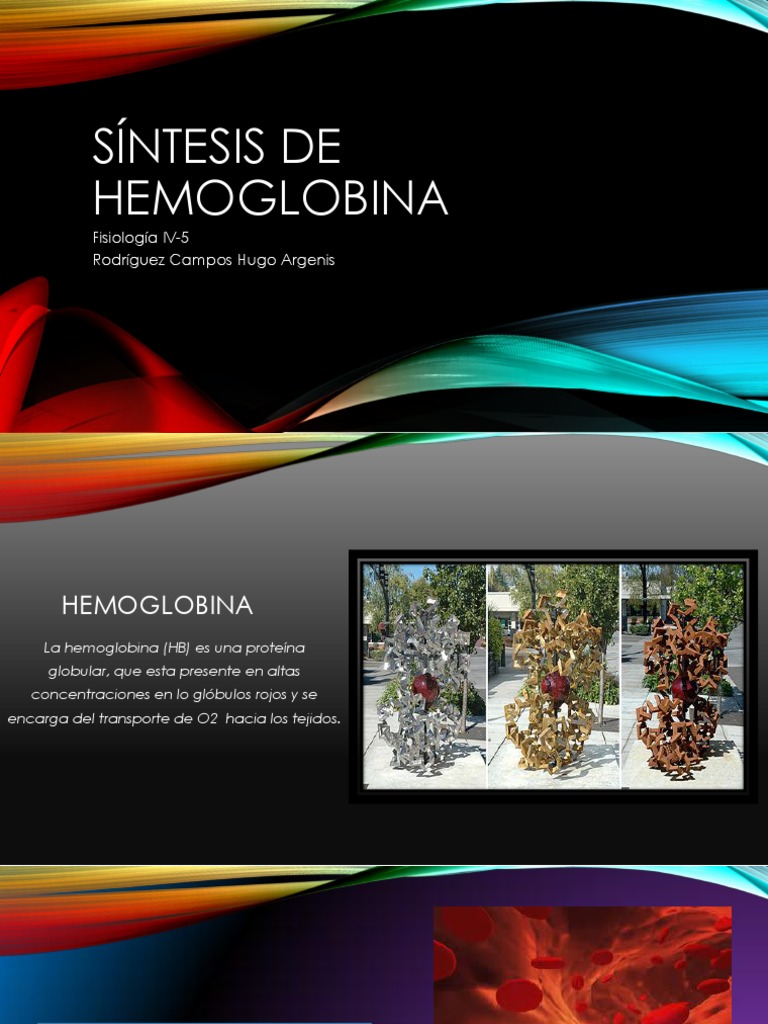 Hemo | PDF | Ciencia y matemática