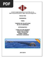 ASTM D 3350-02 Traducida | PDF | El plastico | Calorimetría diferencial ...