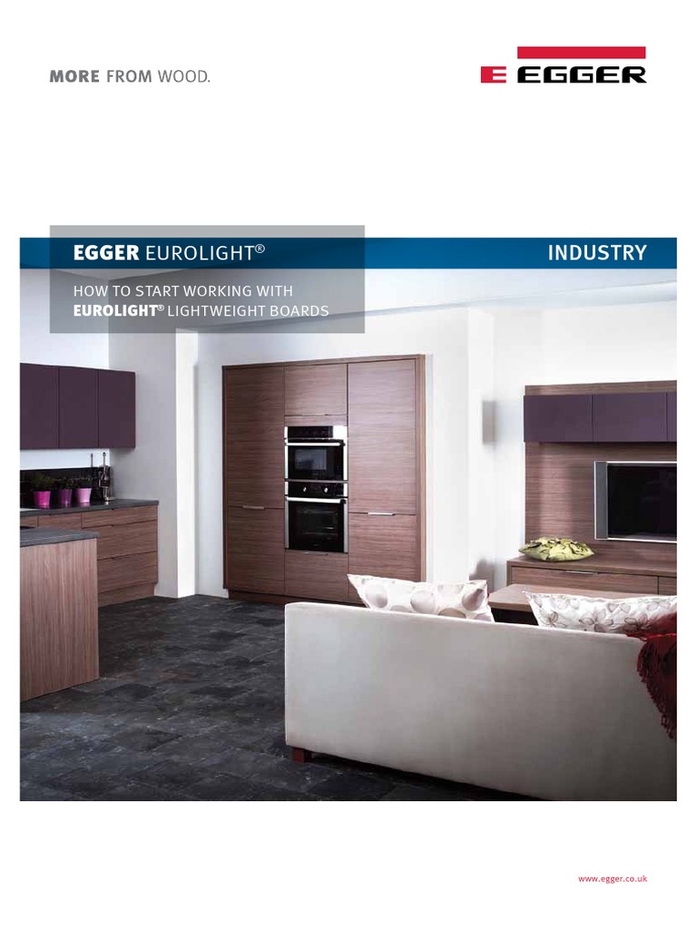 1 100573 Br Eurolight How-To-guide En | Countertop | Adhesive