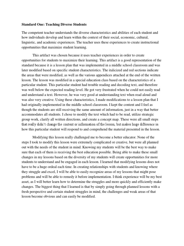 Articles of Confederation Modification Reflection | PDF | Lesson Plan ...