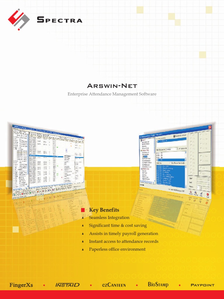 Arswin Net | PDF | Web Application | Databases