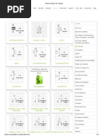 European Electrical Symbols PDF | PDF | International Electrotechnical ...