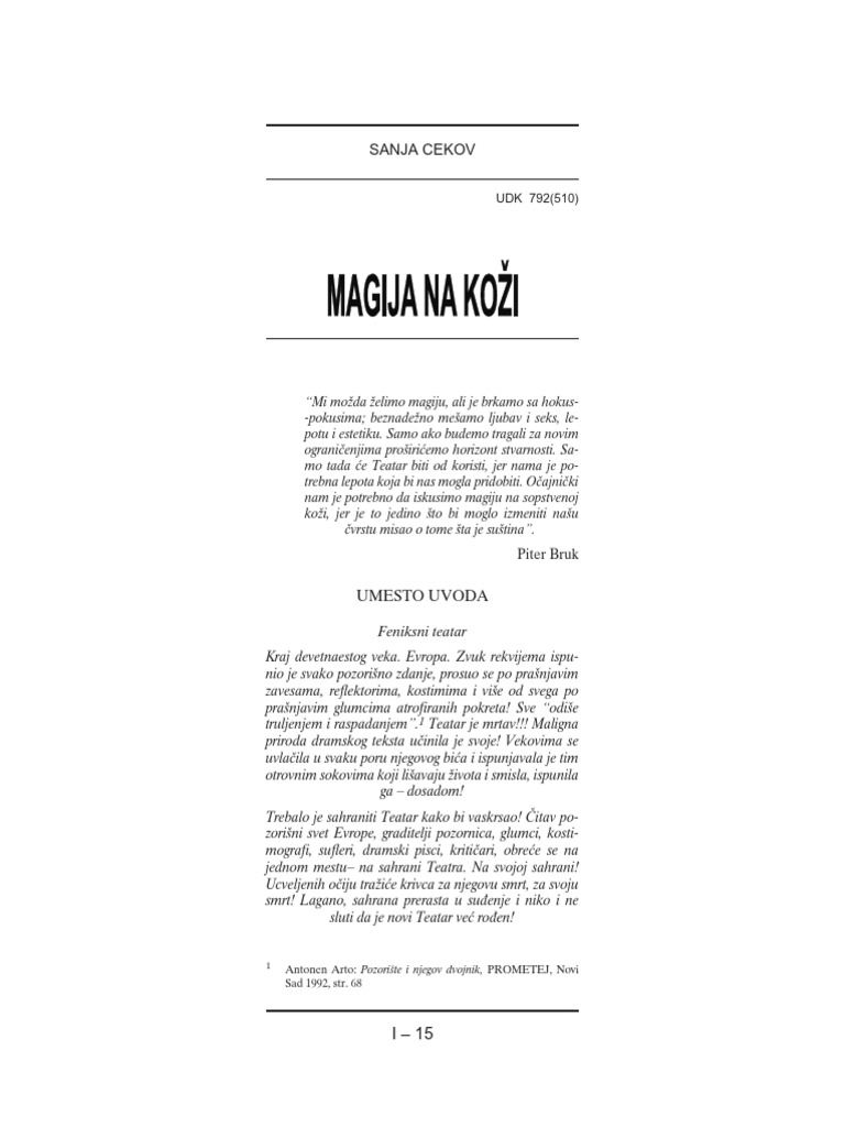 Čitaj Knjige | PDF