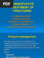 Boxer Fracture Rehabilitation Protocol | PDF | Injury | Musculoskeletal ...
