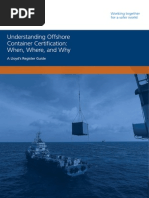 ISO 7061 Gangways | PDF