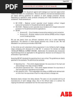 General Maintenance Test | PDF | Air Conditioning | Home Appliance