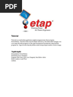 Modul Etap | PDF