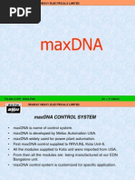 MAXDNA Overview and Case-Study: Presented by | PDF | Programmable Logic ...