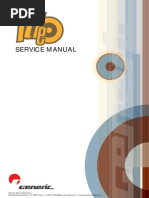 Classification of Hospitals DOH | PDF | Hospital | Health Care