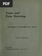 J.D. Harding - On Drawing Trees and Nature PDF | PDF