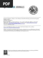 Barangay Rules and Regulations | PDF | Mediation | Arbitration