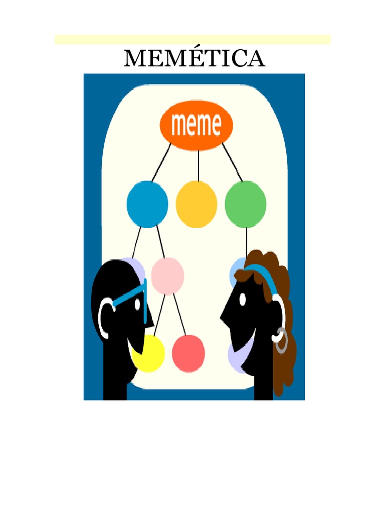 Memetica Companion | Meme | Ciencia cognitiva