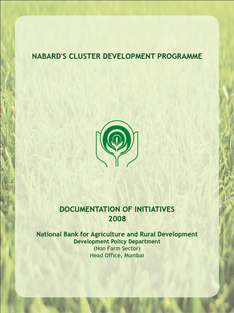 Cluster | PDF | Marketing | Business