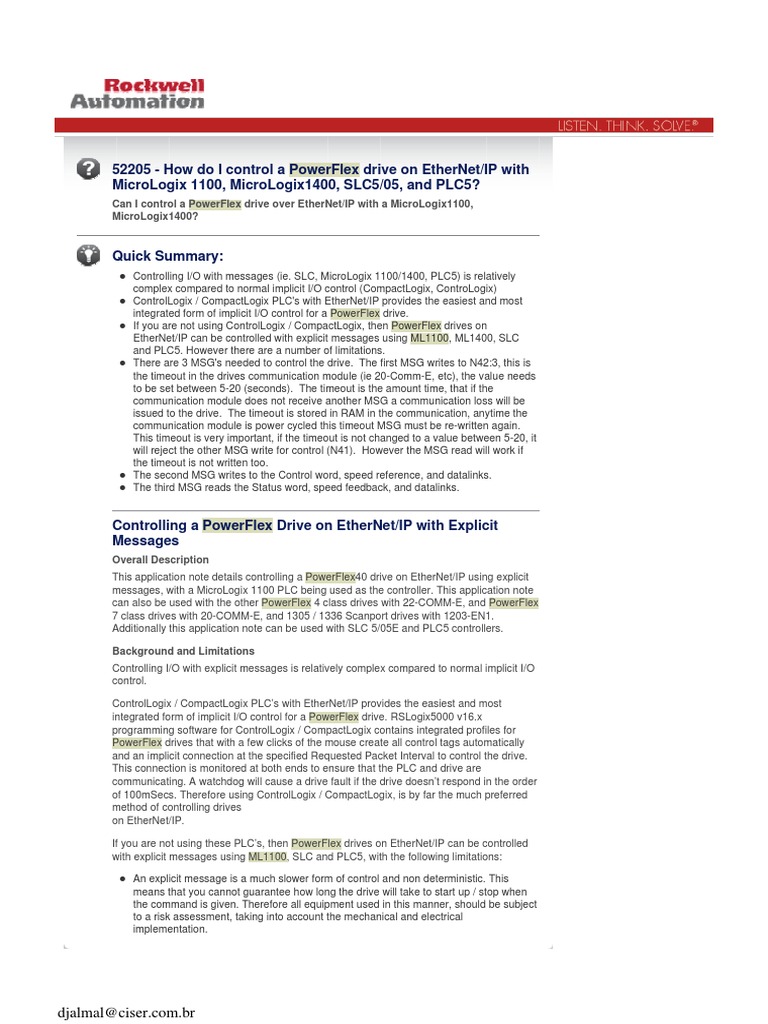 ML1100 X 20comm-E | Download Free PDF | Programmable Logic Controller ...