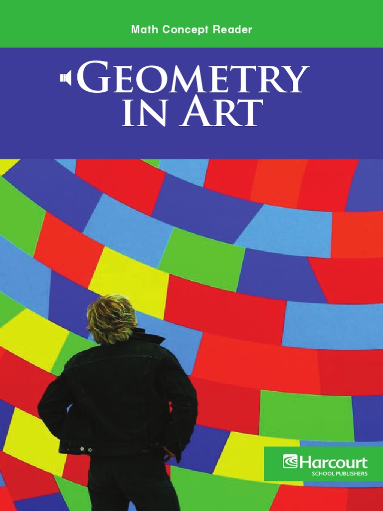 9780153604935_Geometry in Art | Shape | Fractal | Free 30-day Trial ...