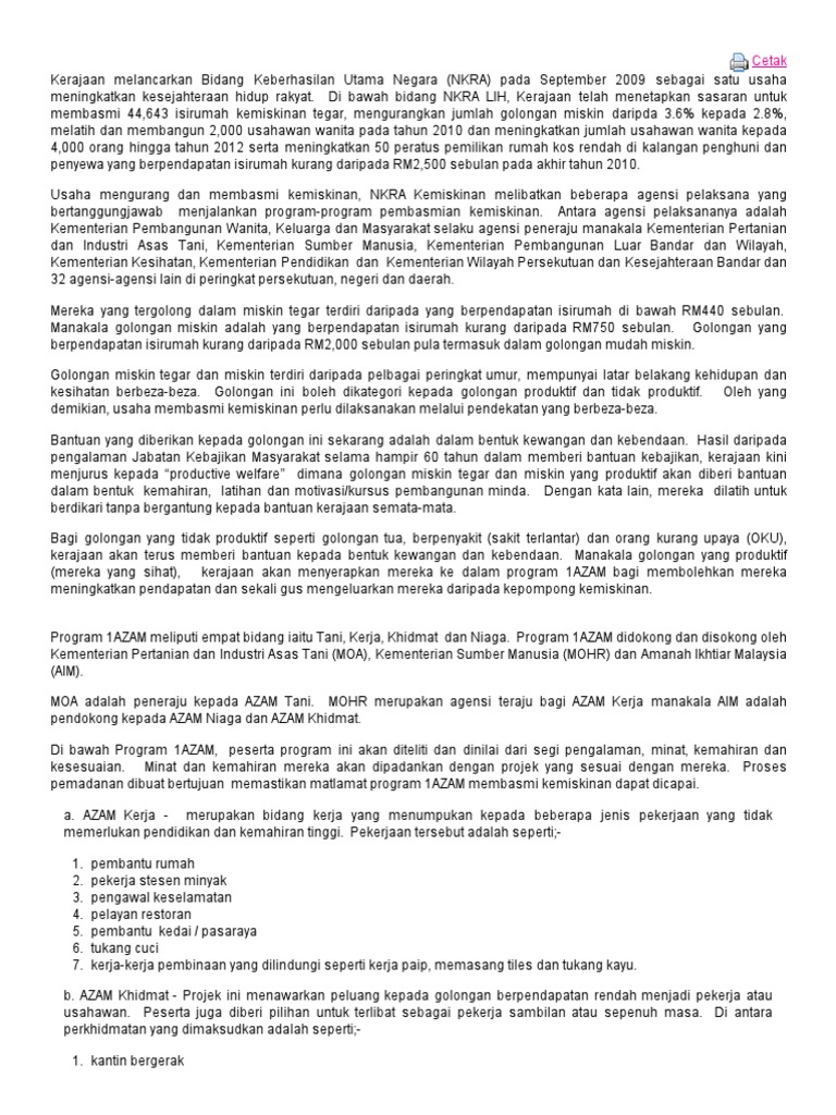 Nkra | PDF