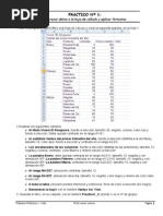 Letras Del CIF-NIF Códigos Provinciales | PDF