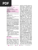 Silgram Drug Study | PDF | Medical Specialties | Clinical Medicine
