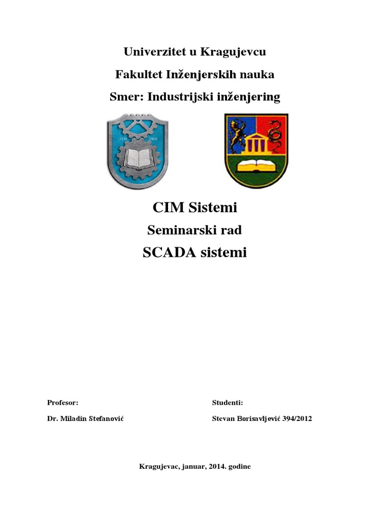 Scada Pdf