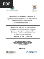 Action Research Grade 5 | PDF | Infographics | Reading Comprehension