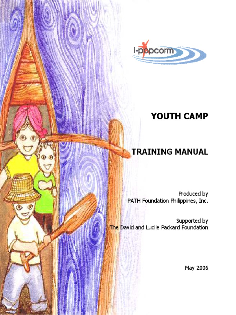 Youth Camp Training Manual for Coastal Management | PDF | Ecology ...