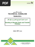 Bund Design | PDF | Building Engineering | Civil Engineering