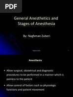 Pediatric PACU Discharge Guide | PDF | Anesthesia | Surgery