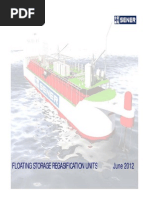 SIGTTO - Manifold Recommendations For Gas Carriers | PDF