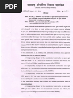 Additional Ambernath MIDC Map | PDF