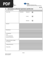 BS 4293:1983 RCCB Specification | PDF | Ac Power Plugs And Sockets ...