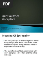 ASERVIC Spiritual Competencies - FINAL | PDF | Spirituality ...