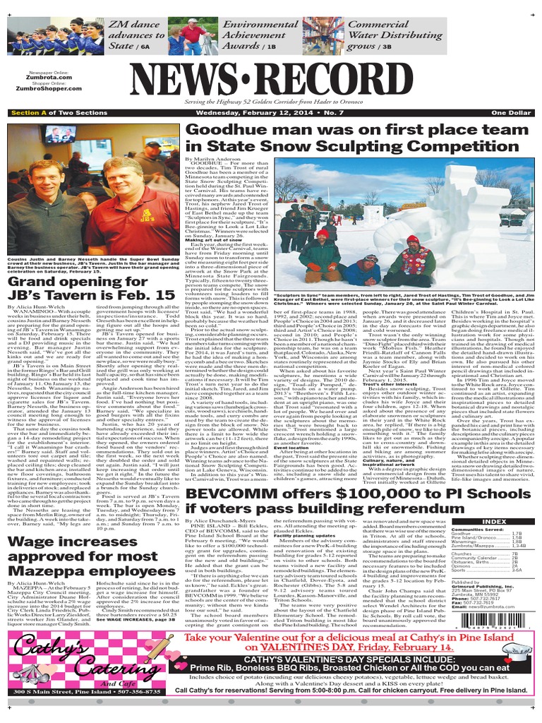 BEVCOMM Offers $100K Grant for Schools | PDF | Search And Seizure ...