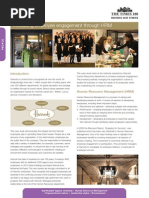 IIA Maturity Model PDF | PDF | Internal Audit | Audit