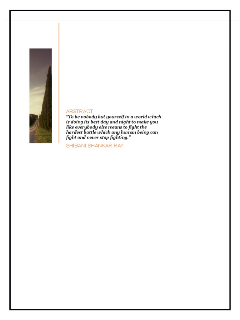 Kachra | PDF | Metaphysics | Religion And Belief